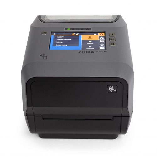 ゼブラプリンタ制御言語 ZPL II | EBS・RFID